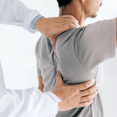 Hays Chiropractor - Accepting New Patients - Arnett Chiropractic Care, P.A.